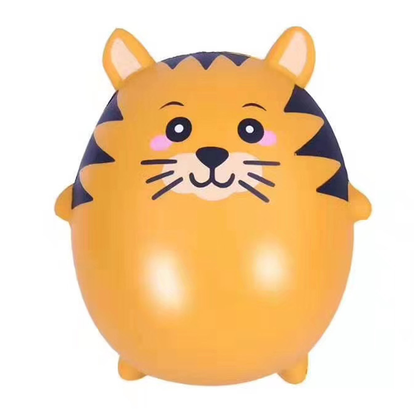 Huanledash Squishy Toy Lovely Shape Anxiety Relief Soft Children ...