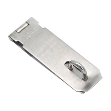 RichLink Stainless Steel Latch Lock Padlock for Door/Cabinet/Box/Drawer ...