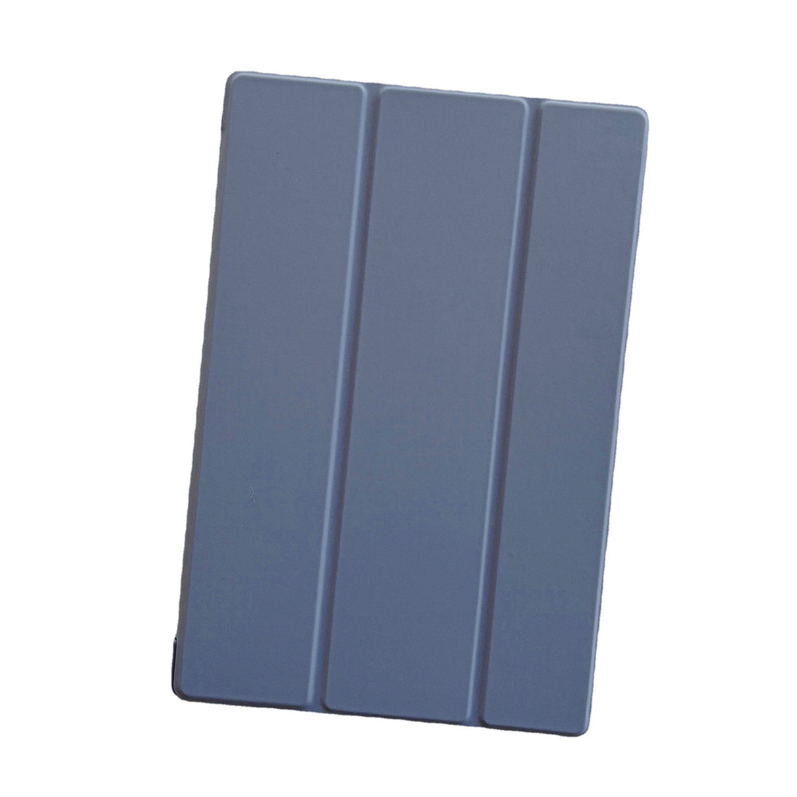 Huanledash Tablet Protective Case Tri fold Multiple Viewing Angles Flip ...