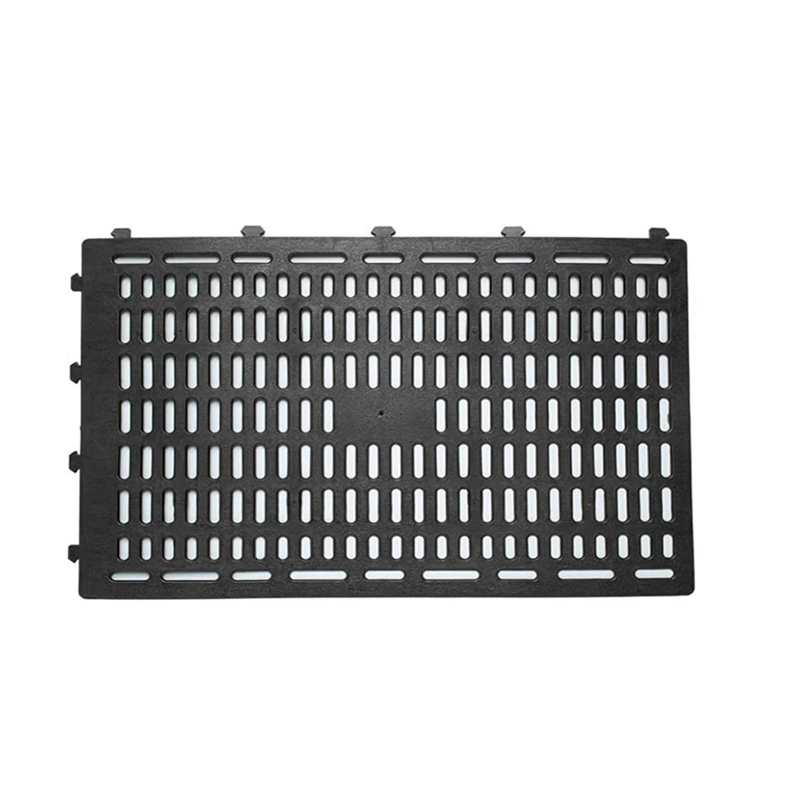 Huanledash Tree Trunk Protector Vent Hole Design Expandable TPR Tree ...