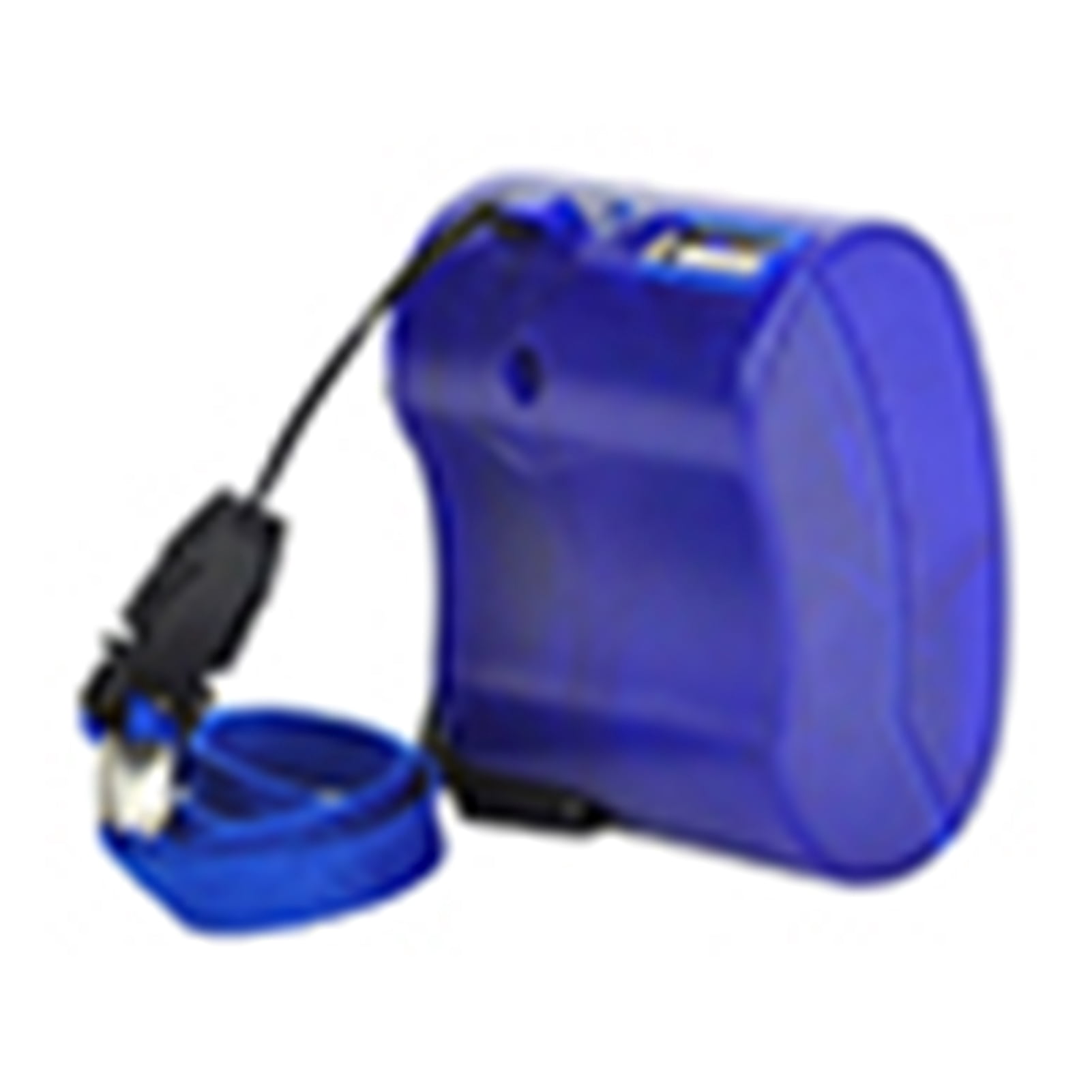 Huanledash USB Hand Crank Phone Charger Manual Outdoor Hiking Camping ...