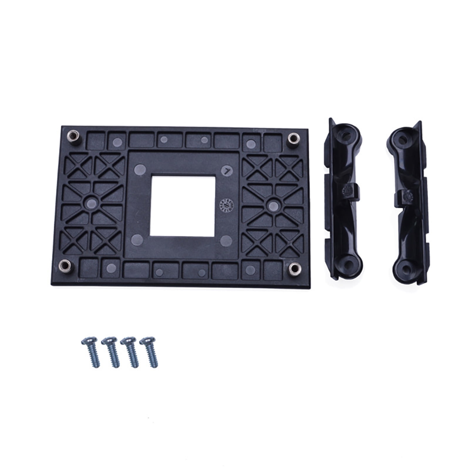 Huanledash Universal CPU Cooler Bracket Easy Installation Plastic Wide ...