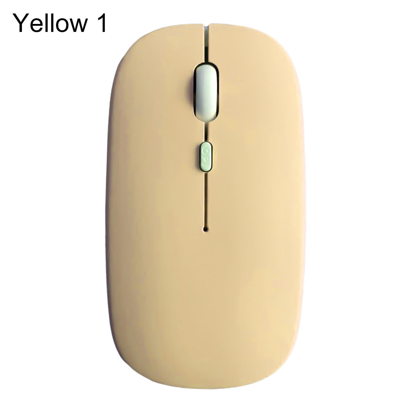 Huanledash Wireless Keyboard Quick Response Mute Ultra-thin Laptop ...