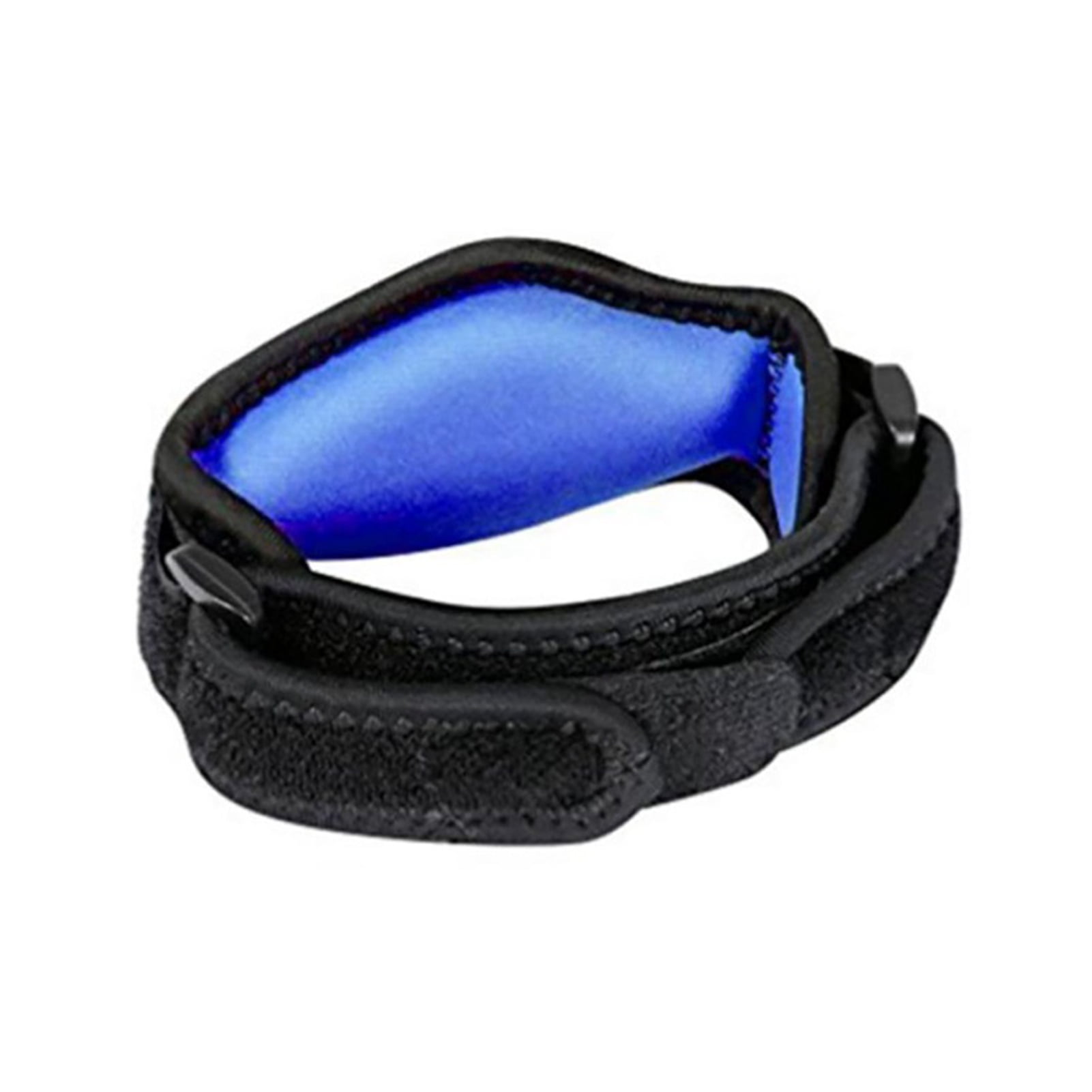 Huanledash Women Men Tennis Elbow Brace Elbow Strap with Sponge Liner ...