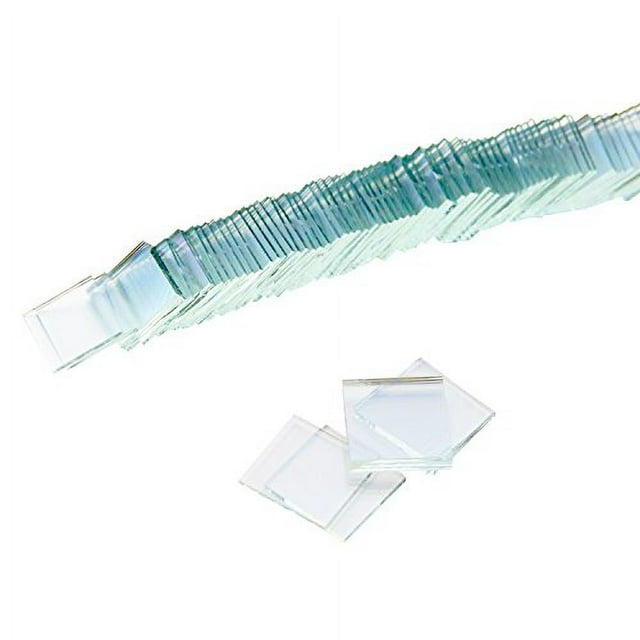 Huanyu 10 ohms ITO Indium Tin Oxide Conductive Coated Glass Low ...