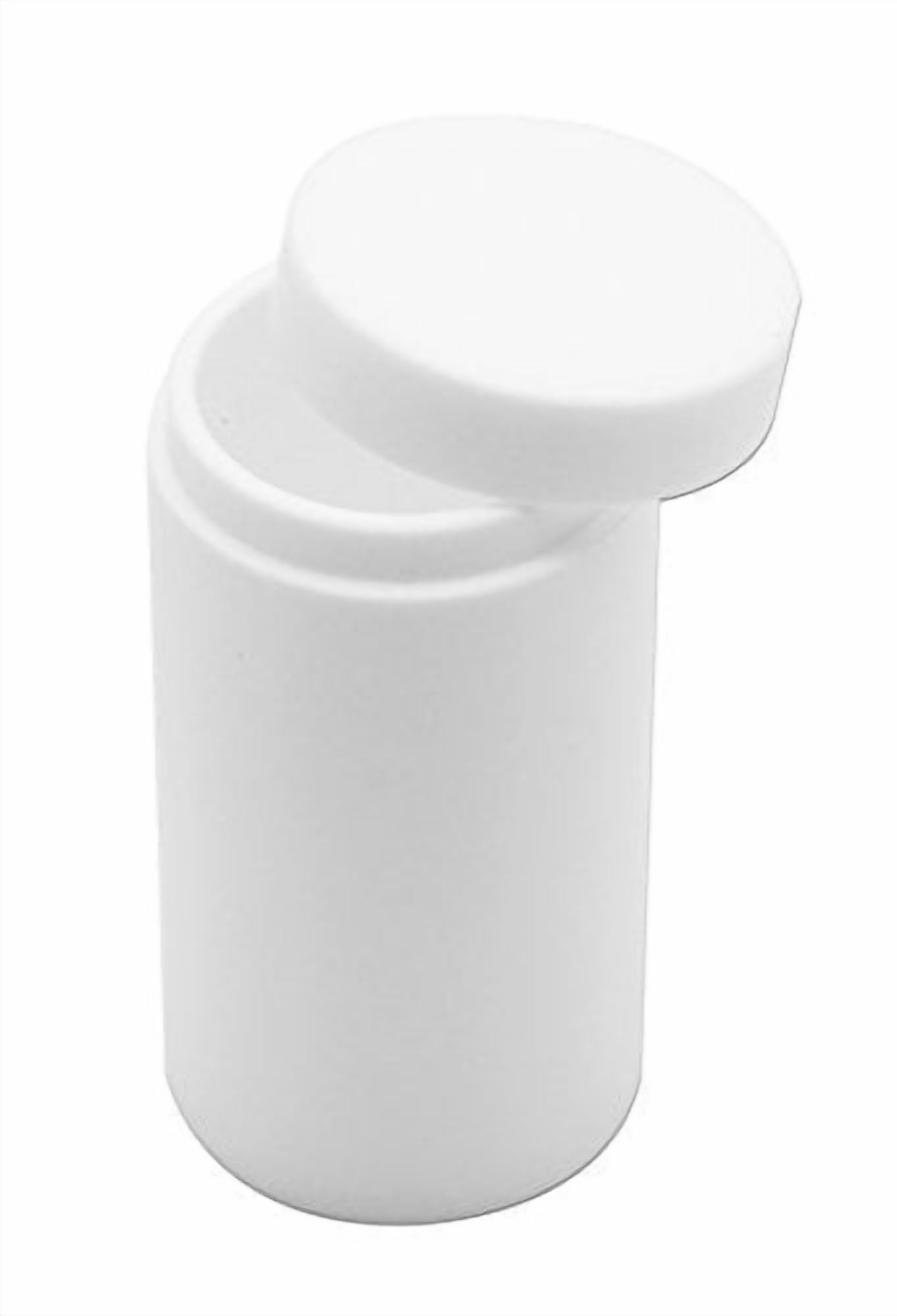 Huanyu 150ML/0.04Gal PTFE Lined Vessel Liner Tank Container for ...