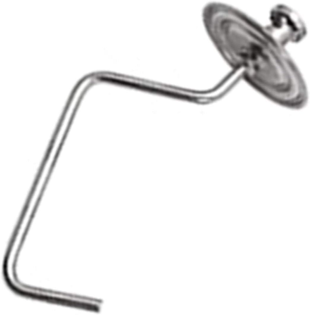 Huanyu Dough Hook Attachment of Commercial Stand Mixer 10QT (dough hook ...