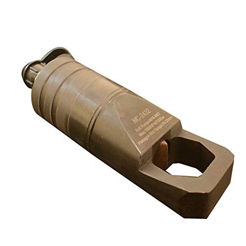 Huanyu Hydraulic Nut Splitter Nut Cutter Split type Remover Opener ...