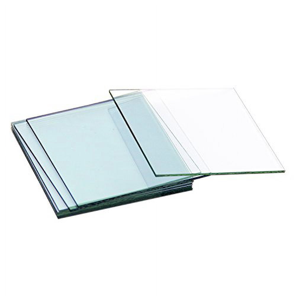 Huanyu ITO Coated Conductive Glass Transparent Indium Tin Oxide Coated ...