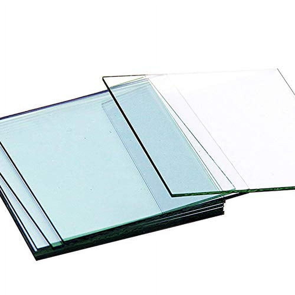Huanyu ITO Coated Conductive Glass Transparent Indium Tin Oxide Coated ...