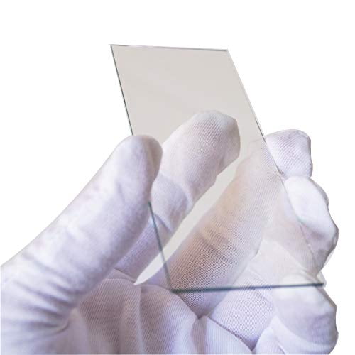 Huanyu ITO Coated Conductive Glass Transparent Indium Tin Oxide Coated ...