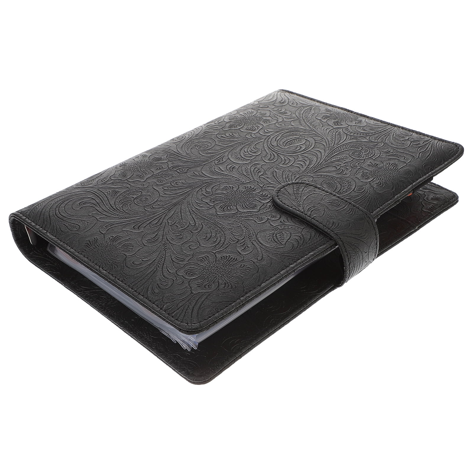 Huaq 1 Set Budget Binder Money Organizer with Cash Envelopes A5 Money ...