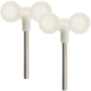 Matashi Home Decorative Tabletop Showpiece 24K Gold Plated Wind Up ...