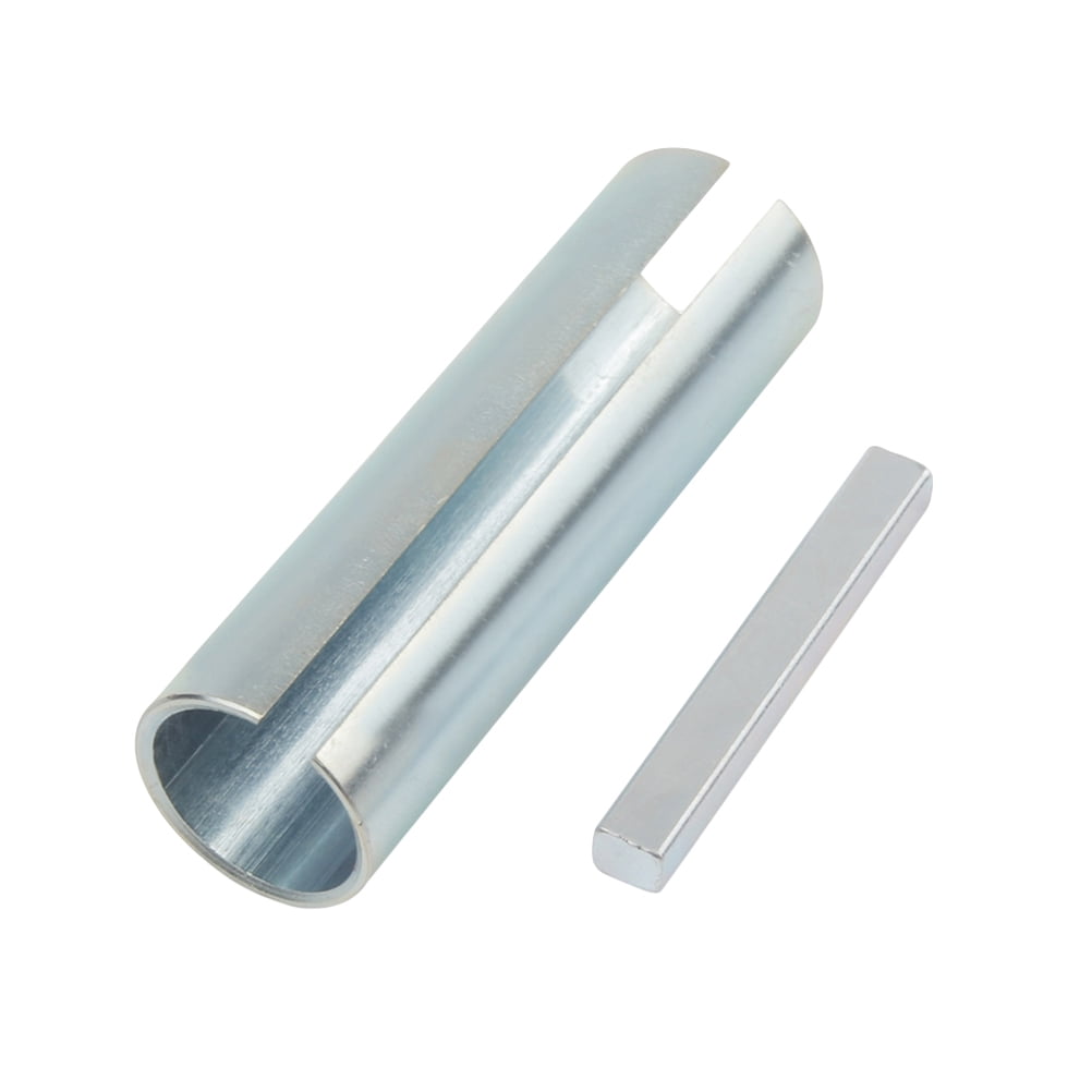 Huaq 3/4" to 7/8" Shaft Adapter Pulley Hole Reducer Sleeve Bushing ...