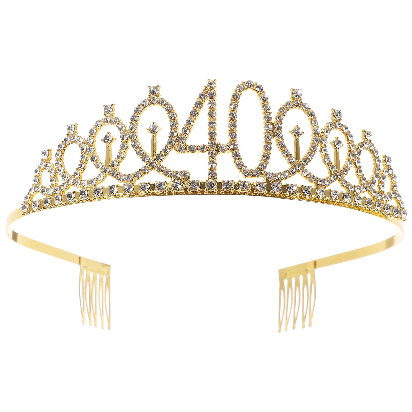 Huaq 40th birthday gifts, 40th birthday decorations, 40th birthday ...
