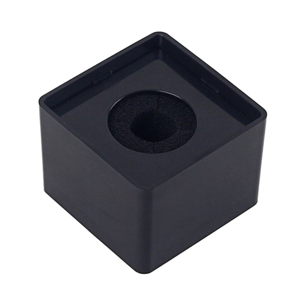 Huaq Black Microphone Cube SA100 - Walmart.com