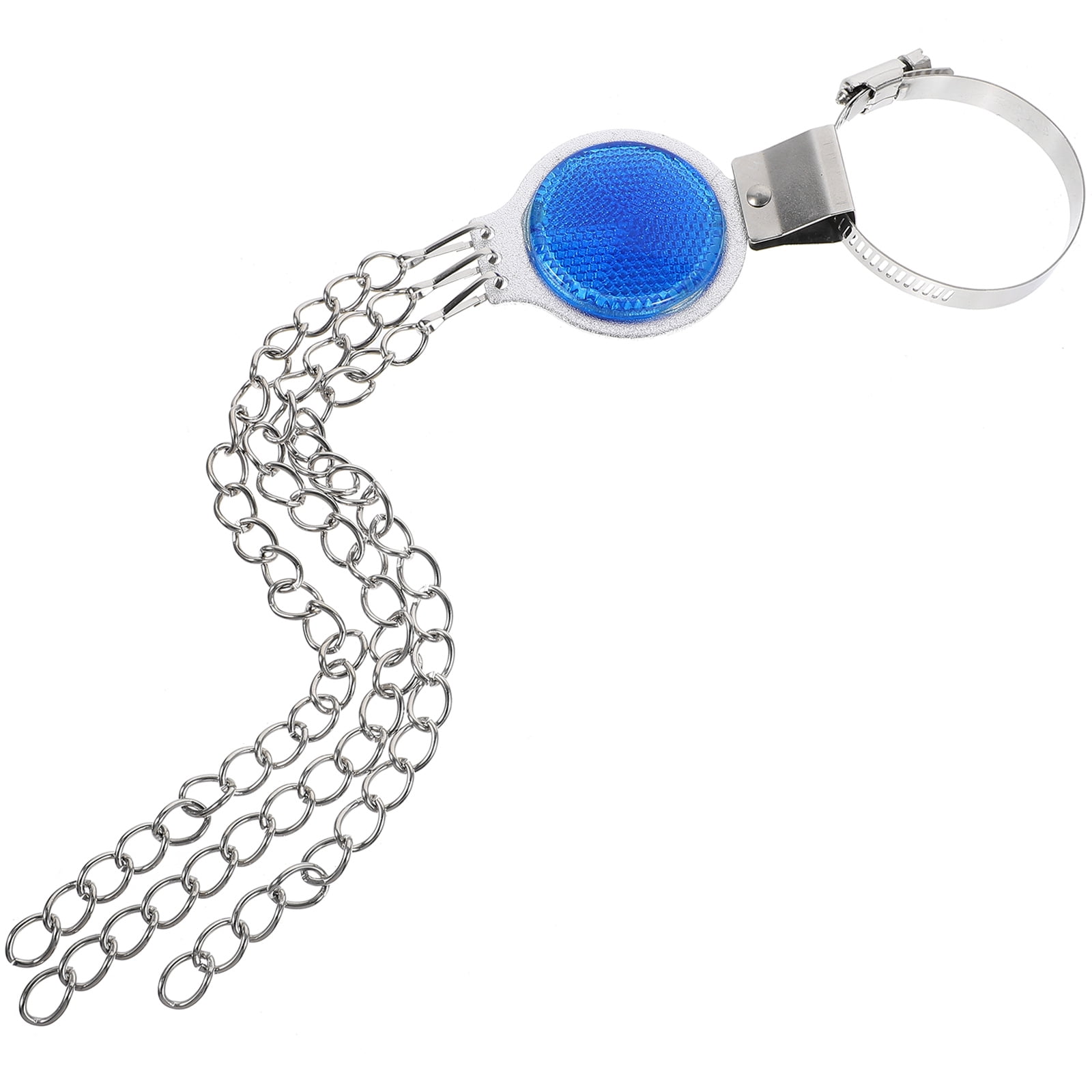 Huaq Car Static Eliminator Exhaust Pipe Hanging Anti-static Ground ...