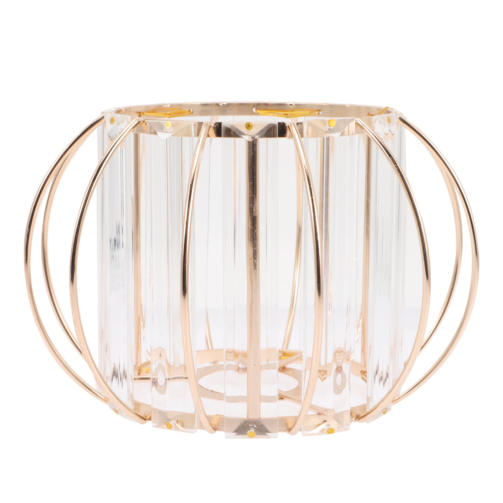 Huaq Ceiling Light Shade E27 Glass Lamp Shade Pendant Light Shade Lamp ...