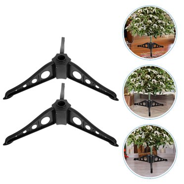 (2) Rockville RVLS1 10' Ft Tripod Lighting Tree Stand w/Side Bars ...