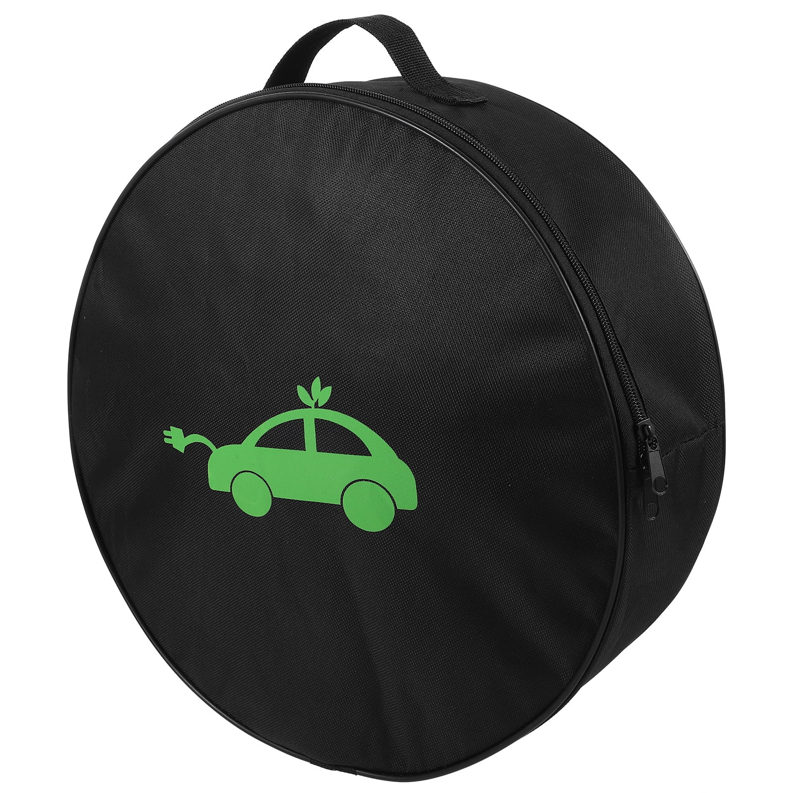 Huaq EV Charger Bag Vehicle Trunk Storage Bag Portable EV Cable ...
