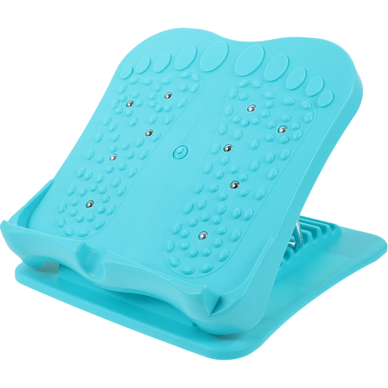 Huaq Folding Stool Pull Ribs Fitness Pedal Standing Rib Board ...