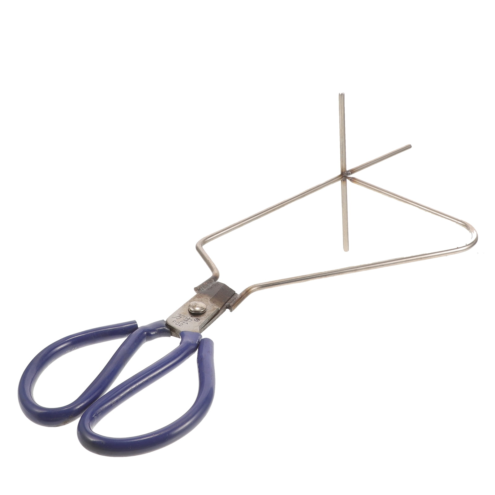 Huaq Metal Pottery Clay Glazing Plier Pottery Clay Glazing Plier ...