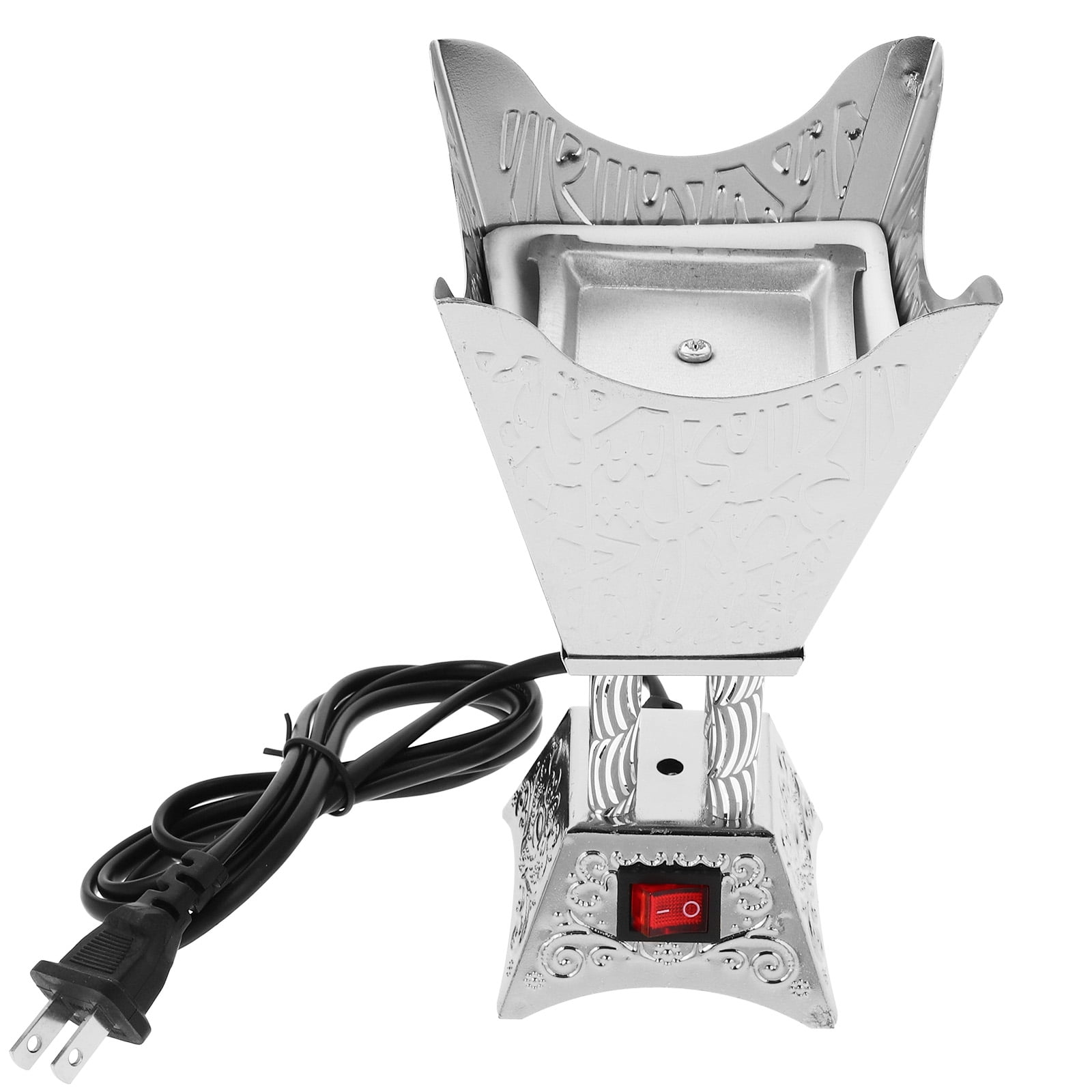 Huaq Middle Eastern Style Electric Incense Burner Desktop Censer Burner ...