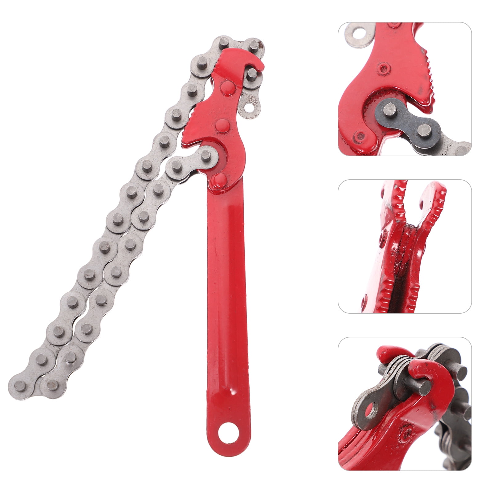 Huaq Oil filter wrench universal oil filter disassembly and assembly ...