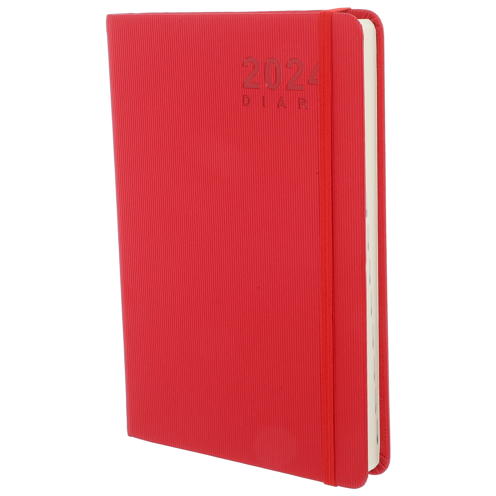 Huaq Planner Notepad Multi-function Schedule Notepad 2024 Plans ...