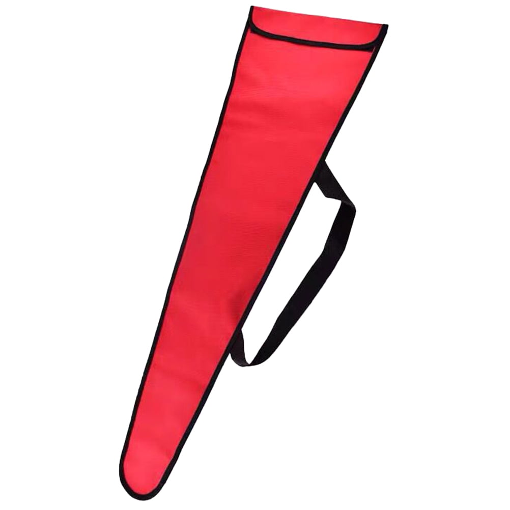 Moluckfu Fencing Accessories Red Oxford Cloth Sports Enthusiasts ...