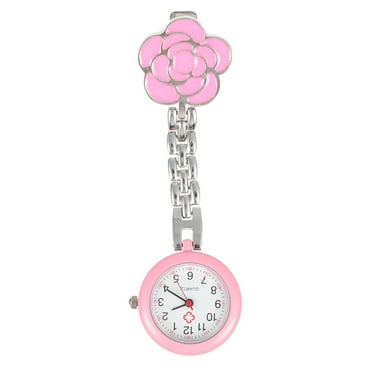 Wharick Vintage Quartz Pocket Watch, Flip Pocket Watch, for Shooting ...