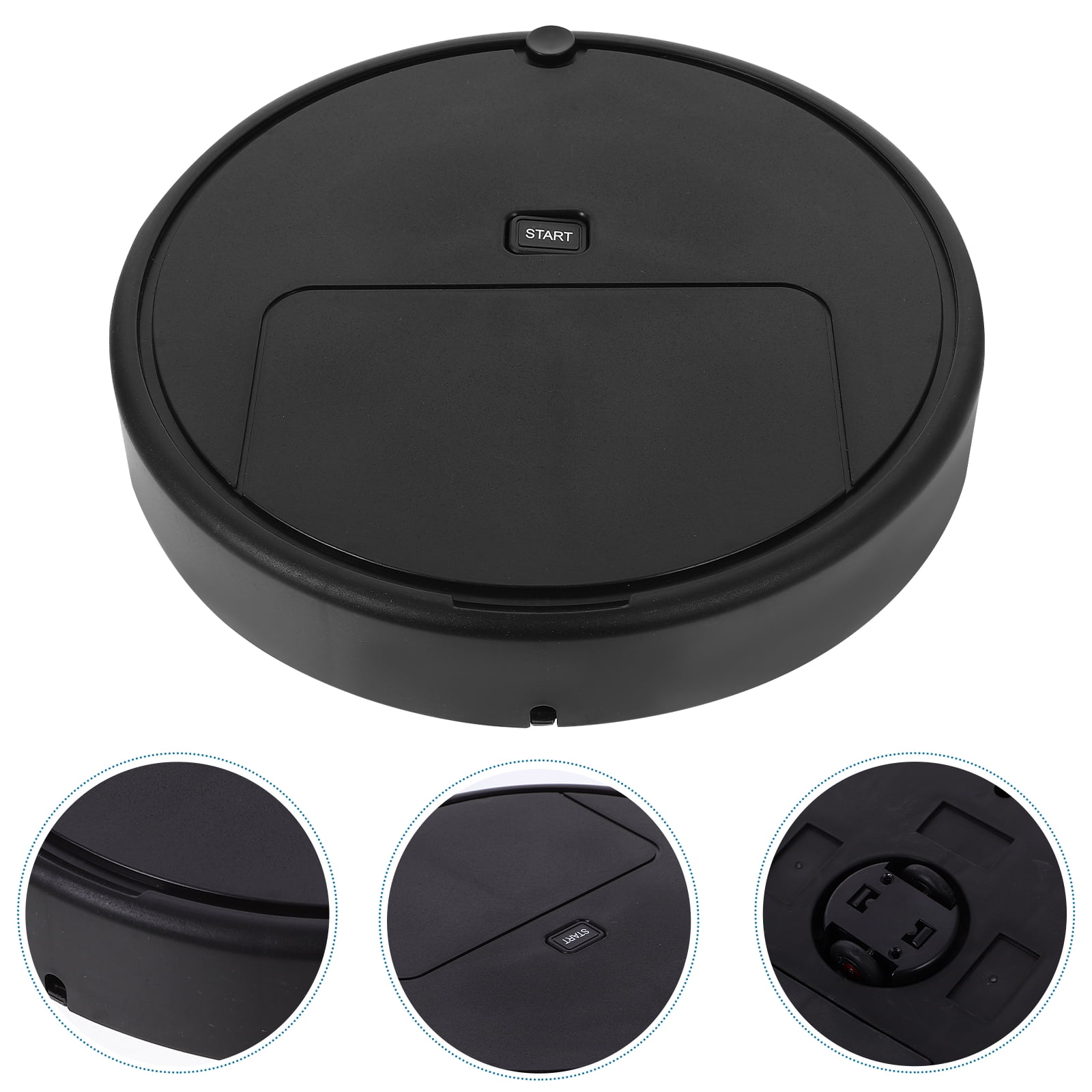 Huaq Simulation automatic cleaning sweeper vacuum cleaner children's ...