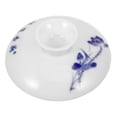 Huaq Ceramic Teacup Lid Replacement for Tea Kettle and Teapot, Ceramic ...