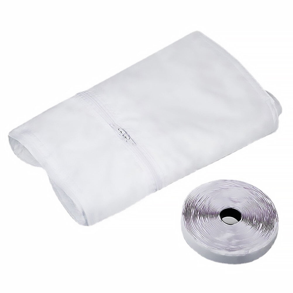 Huaq Universal Window Seal for Mobile Portable Air Conditioner and ... Huaq Universal Window Seal for Mobile Portable Air Conditioner and ...