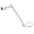 Huaqiet Emergency Key Drop Key Elevator Door Key Stainless Steel Door ... Huaqiet Emergency Key Drop Key Elevator Door Key Stainless Steel Door ...