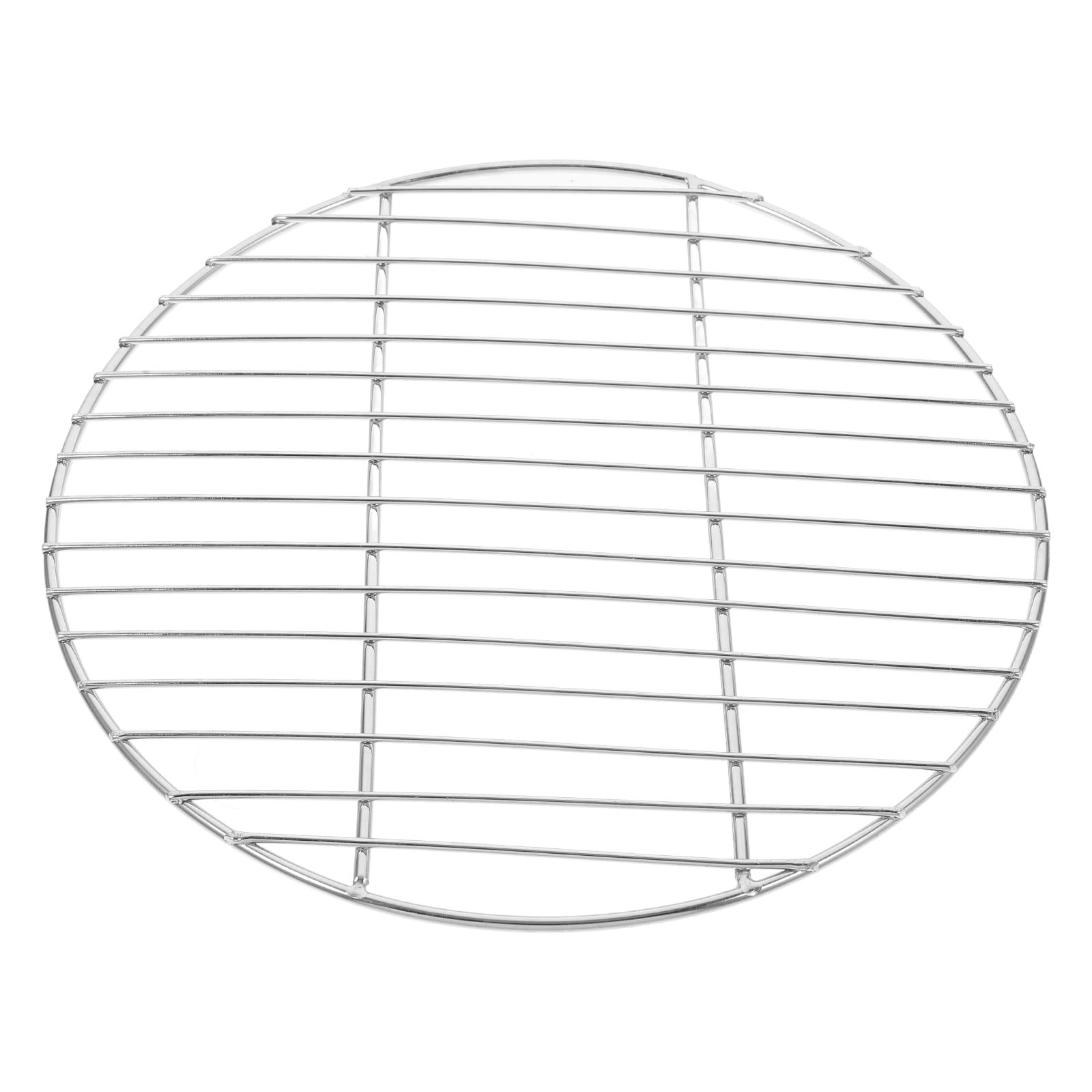 Huaqiet Round Grill Mesh Round Grill Grate Multi-function Mesh Net ...