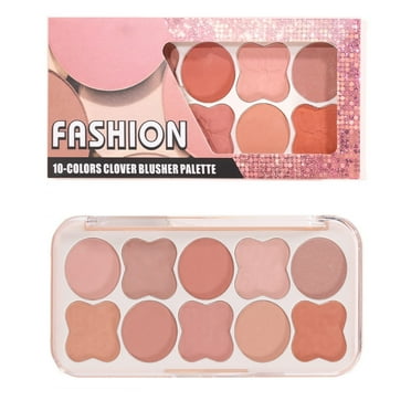 FLOWER Beauty Blush Bomb Color Drops for Cheeks, Spiced - Walmart.com