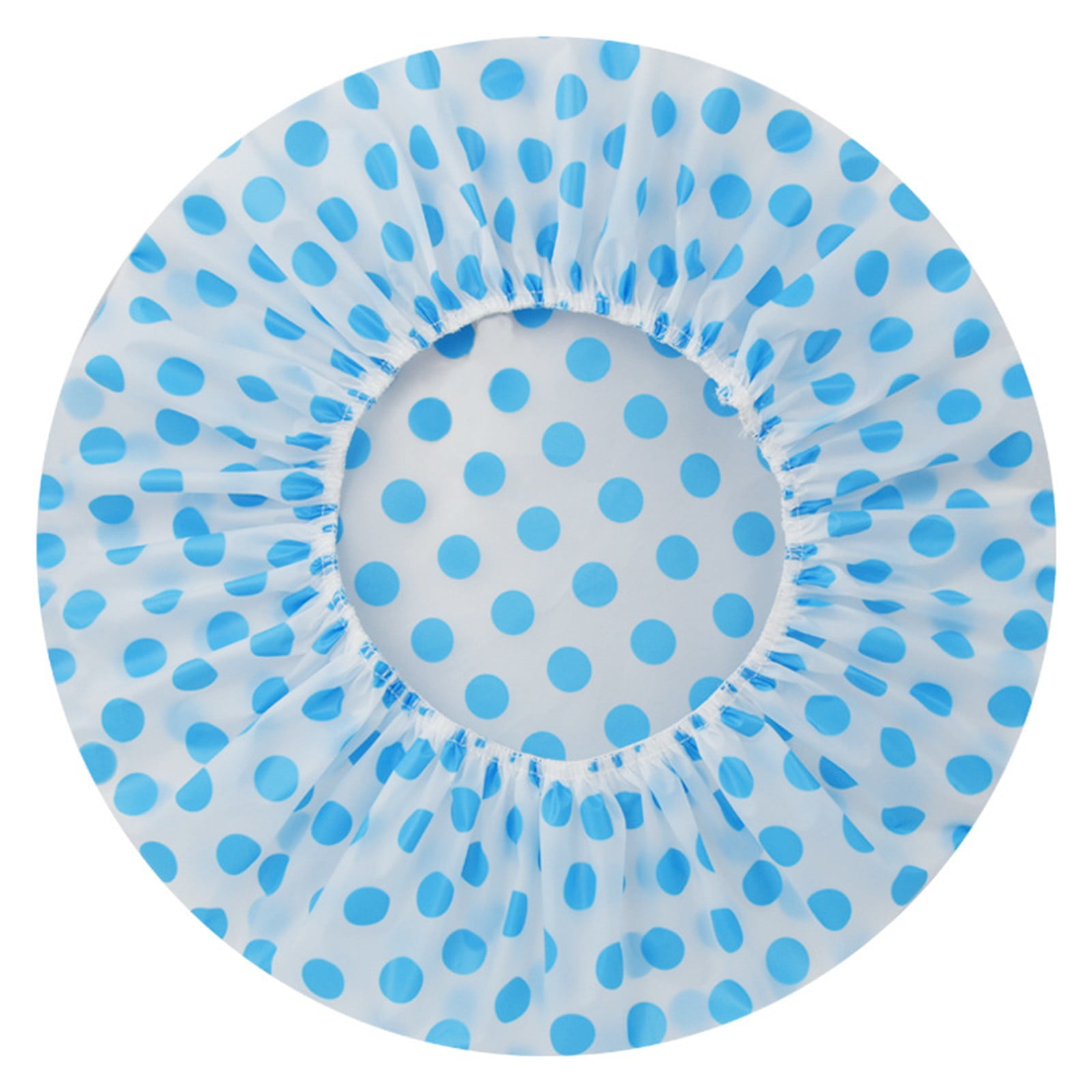 Huarll Hair Care, Shower Caps, Shower Caps, Extra Large Reusable ...