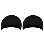 Evolve Neutral Wig Cap, 2 Count - Walmart.com