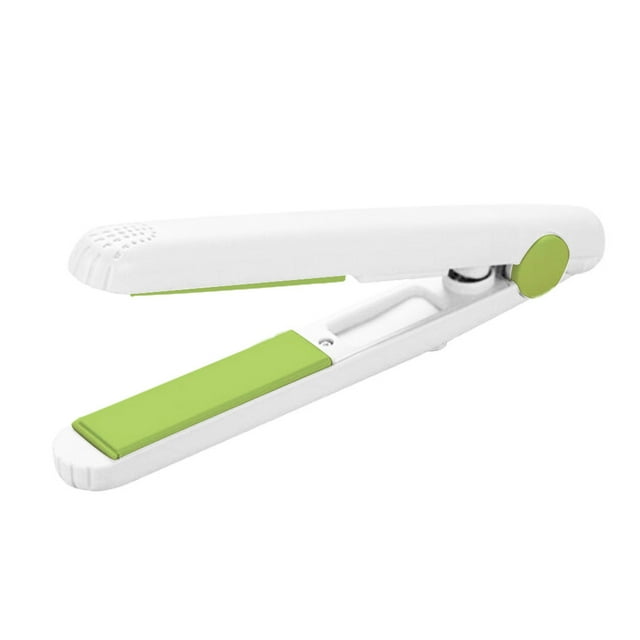 Huarll Hairdressing Tool, Straightener, Professional Steam Styler ...
