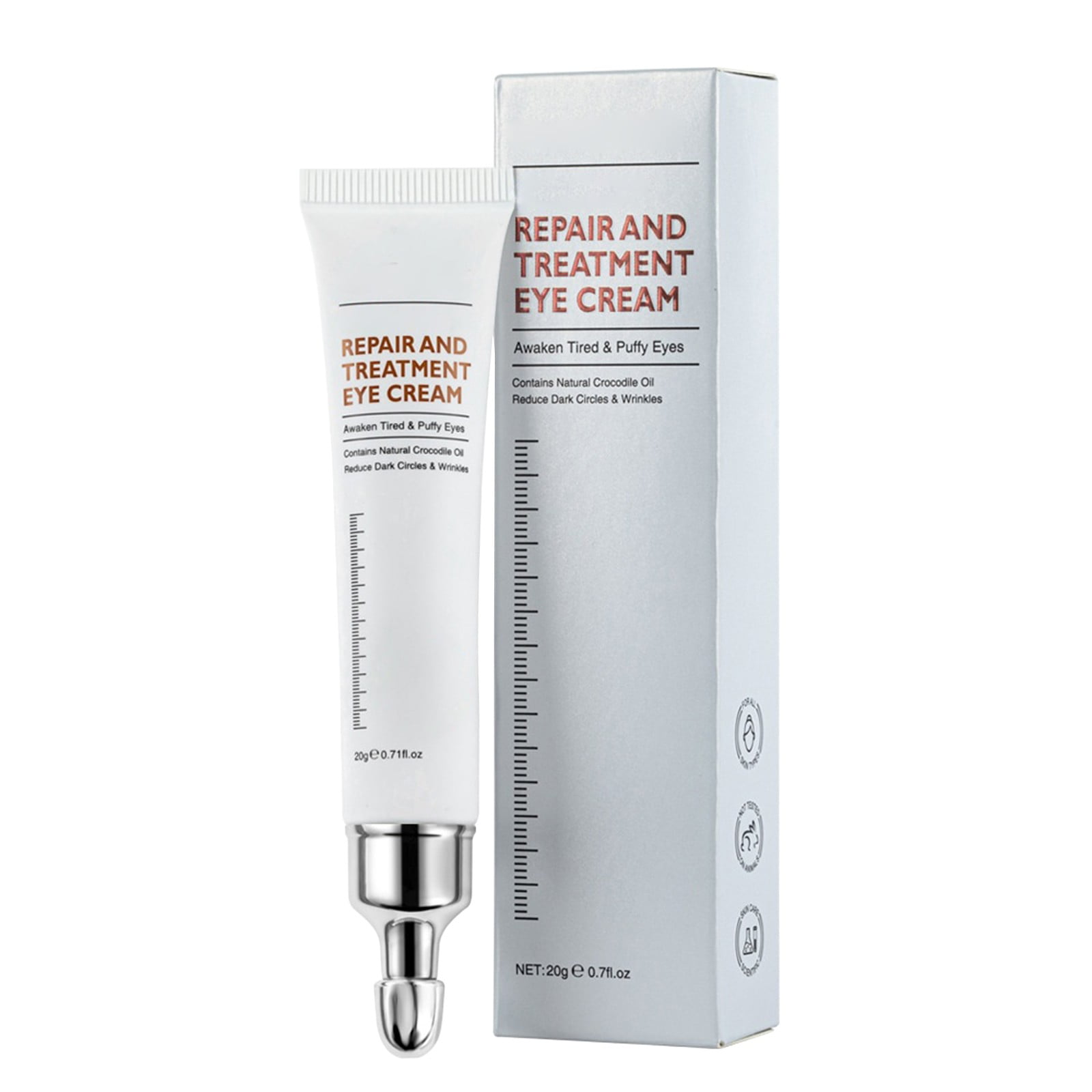 Huarll Moisturizer Face Cream Crocodiles Repairs Eye Creams Lift Firm ...