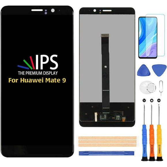 Huawei Lite Display Replacement