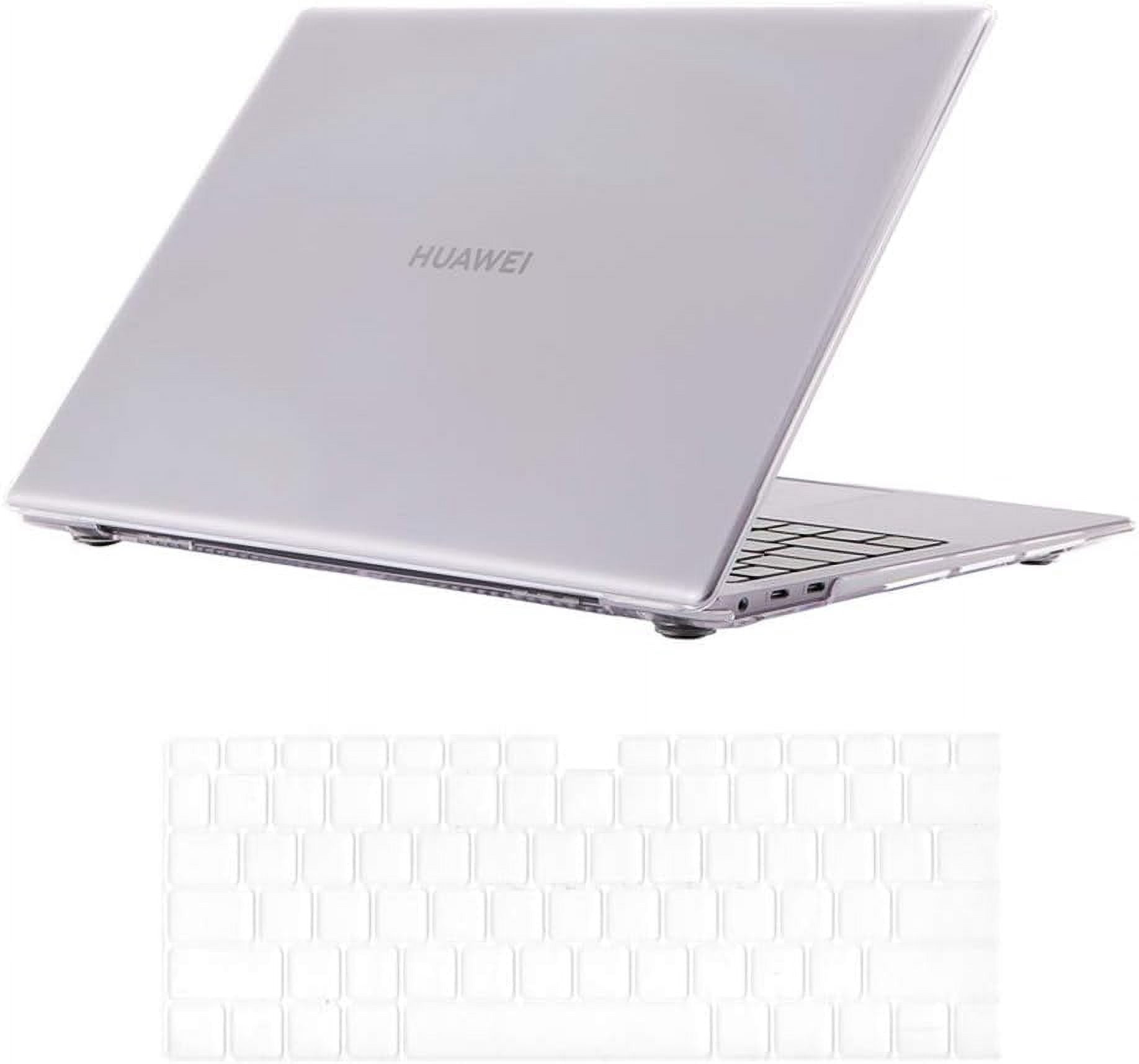 Huawei Matebook 13.9 inch Case Plastic Hard Shell Protective Carrying ...
