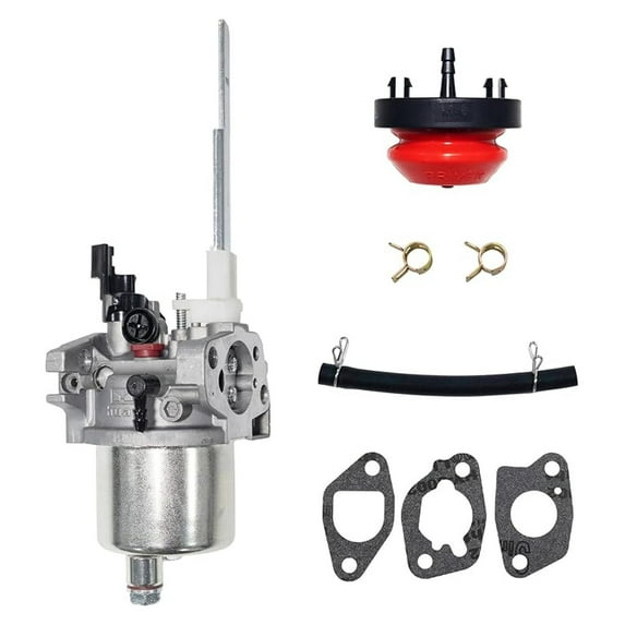 Huayi 20001368 Carburetor for LCT Ariens 208cc 254cc Engine Snowblower ...