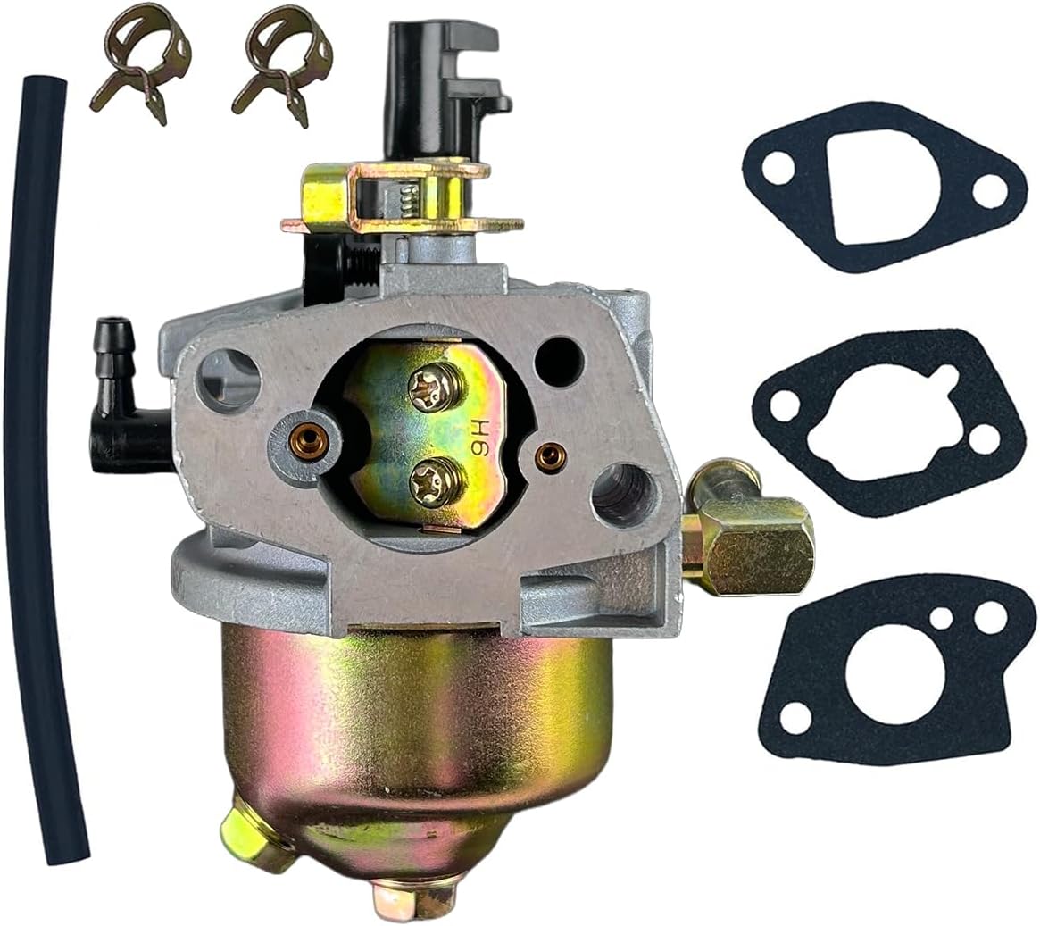 Huayi OEM Carburetor 951-14026A 951-05251 for Craftsman Troy Bilt Storm ...
