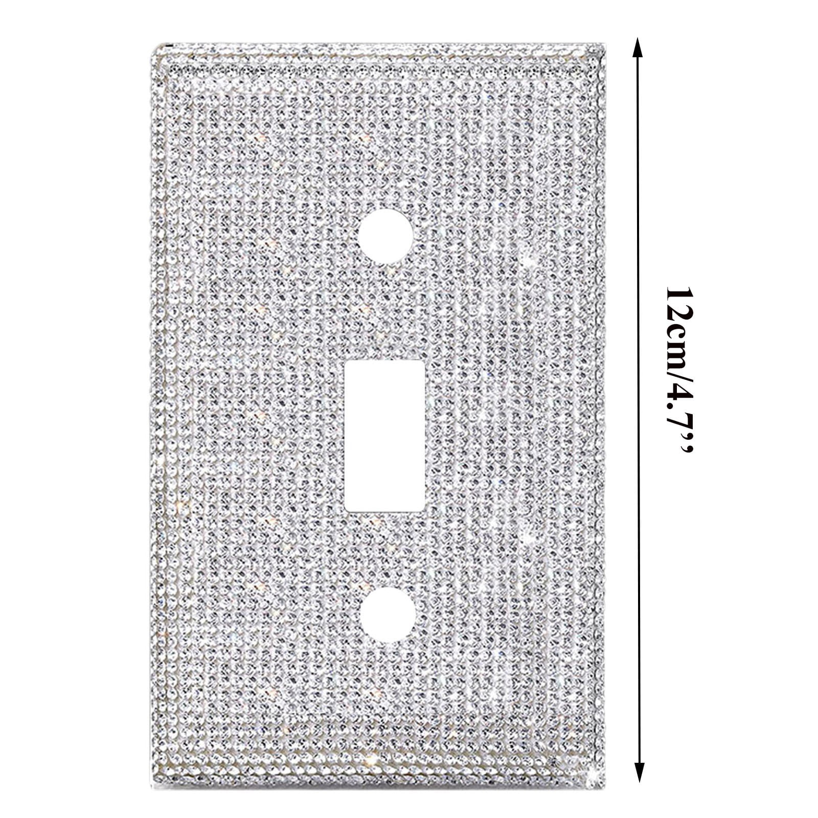 Huayishang Clearance Switch Socket Panel American Standard Diamond ...