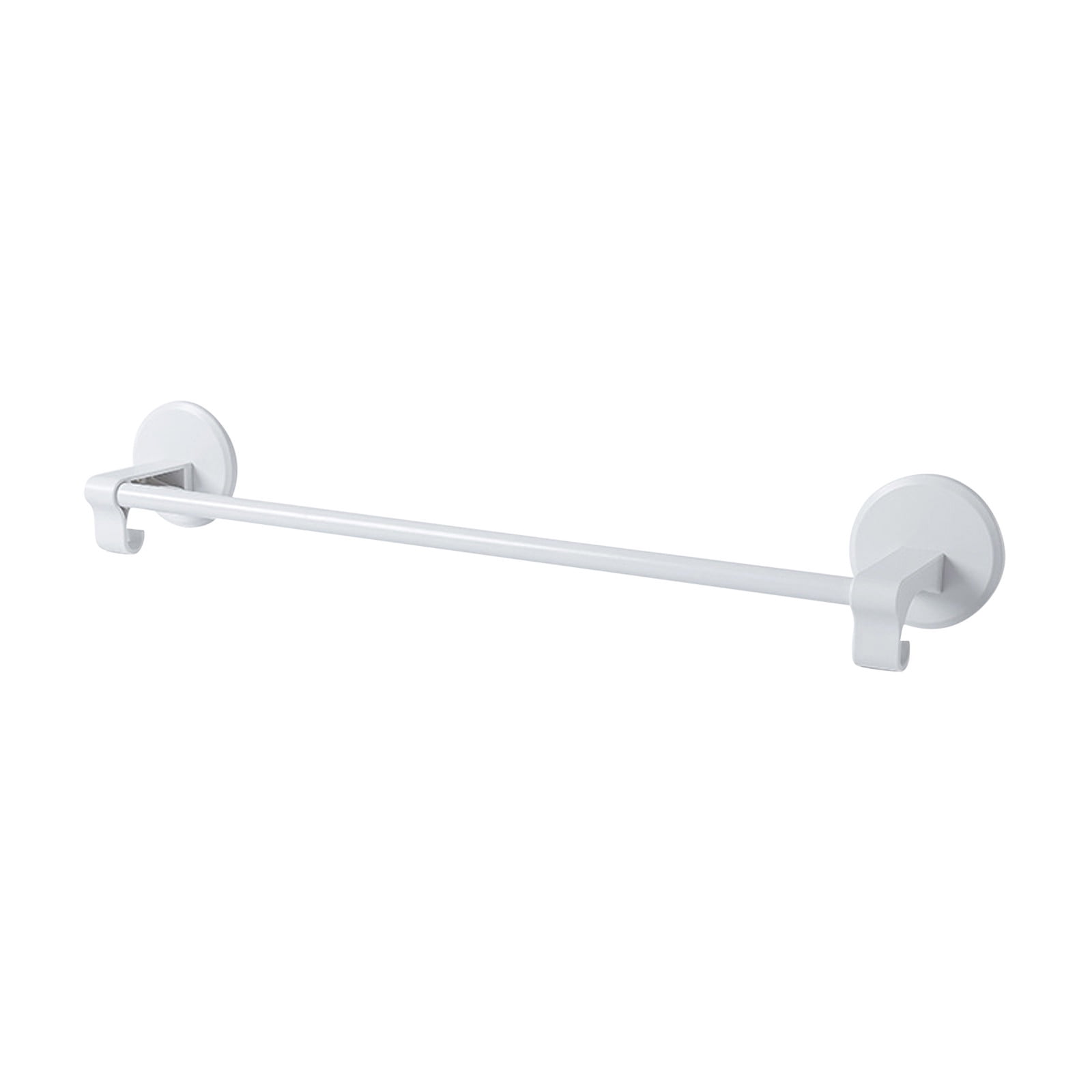 Huayishang Command Hooks Clearance, Towel Rack for Kitchen, Bathroom ...