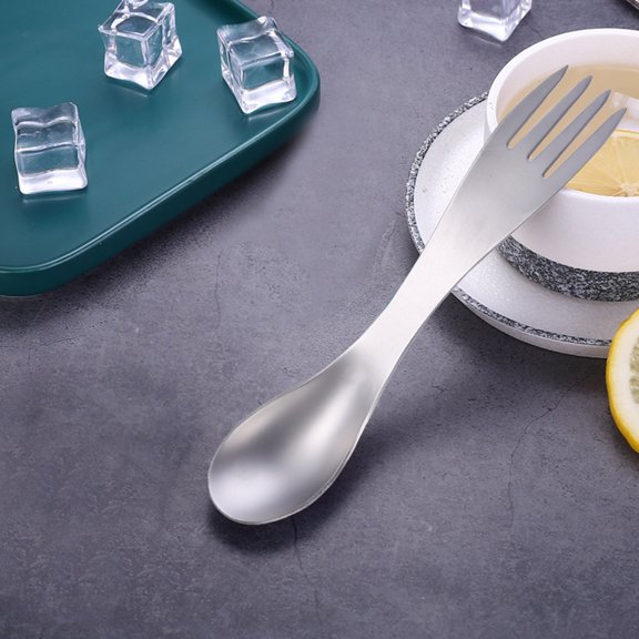 Zulay Kitchen Kids Silverware Set, Stainless Steel Spoons and Forks ...