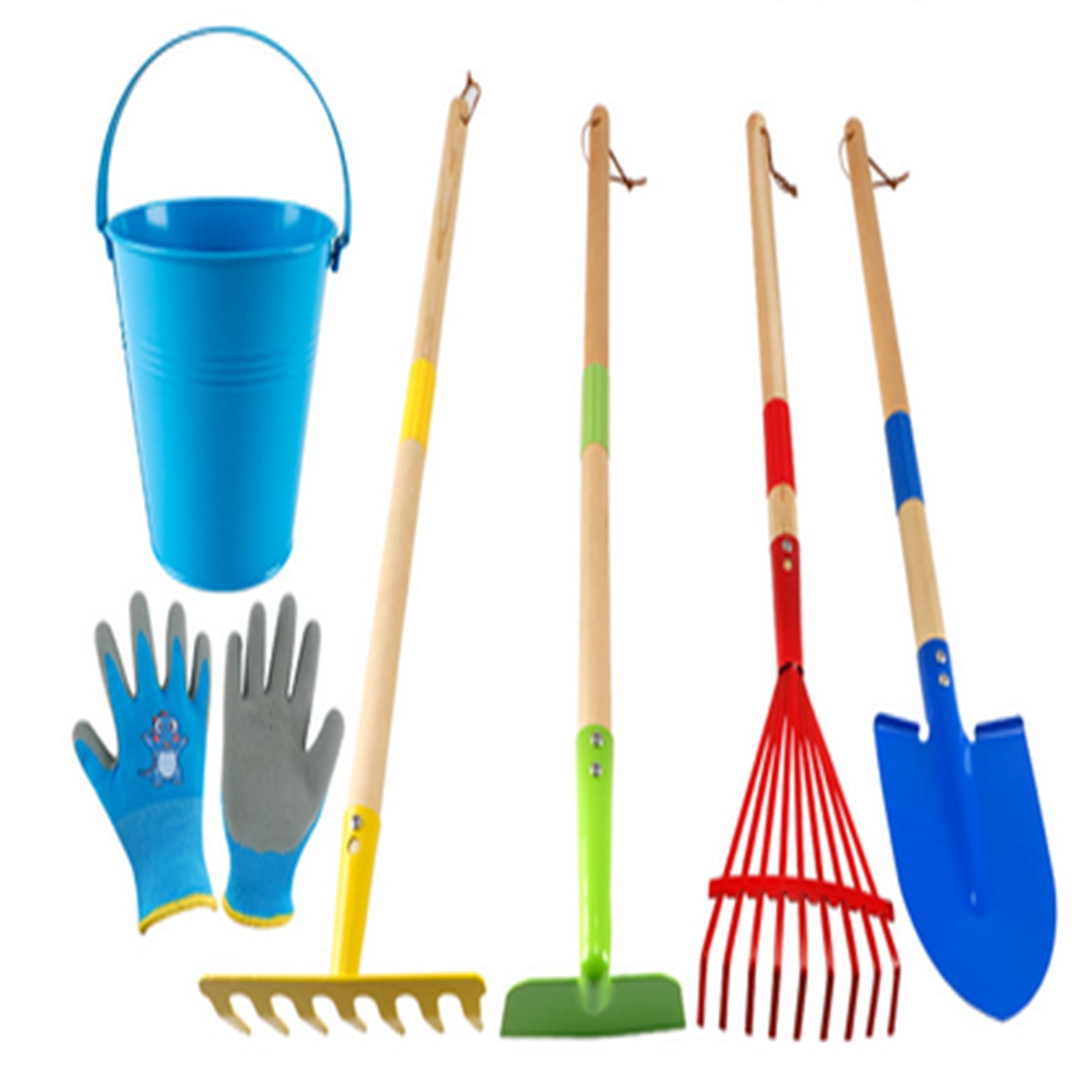 Huayishang Garden Supplies Clearance, Garden Flower Children Tools ...