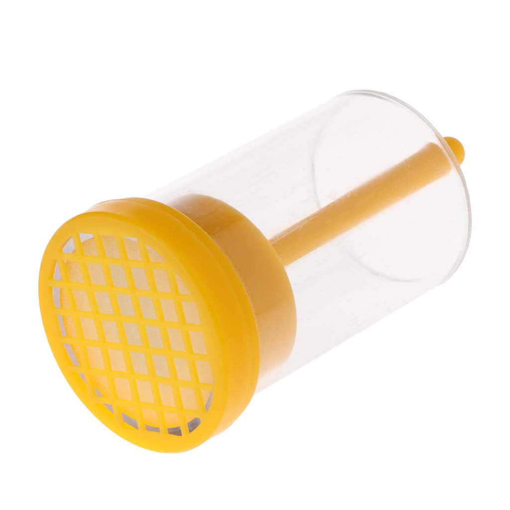 Huayishang Garden Supplies Clearance, Plunger Beekeeper Plush Yellow ...